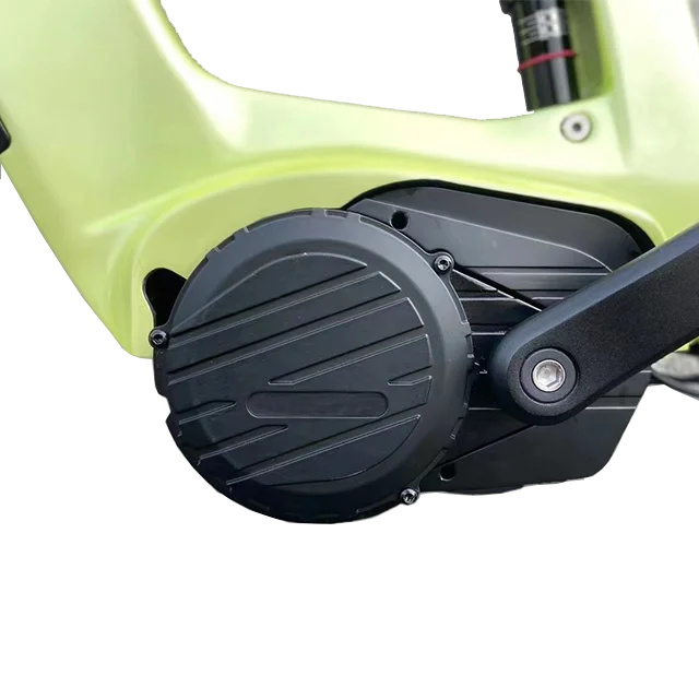 Super Power e bicycle 48V 1000W 1500W center motor ebike kit MTB M09 ...
