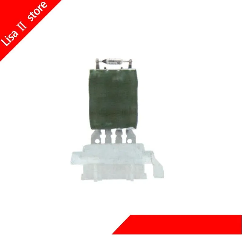 Aquecedor-ventilador-do-motor-resistor-para-renault-logan-express ...