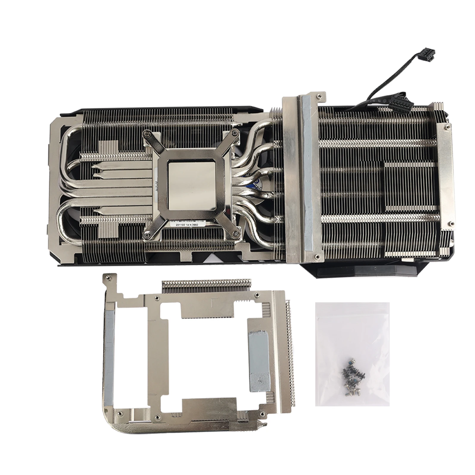 Graphics Card Heatsink For ASUS RTX 3080 TUF GPU Cooler