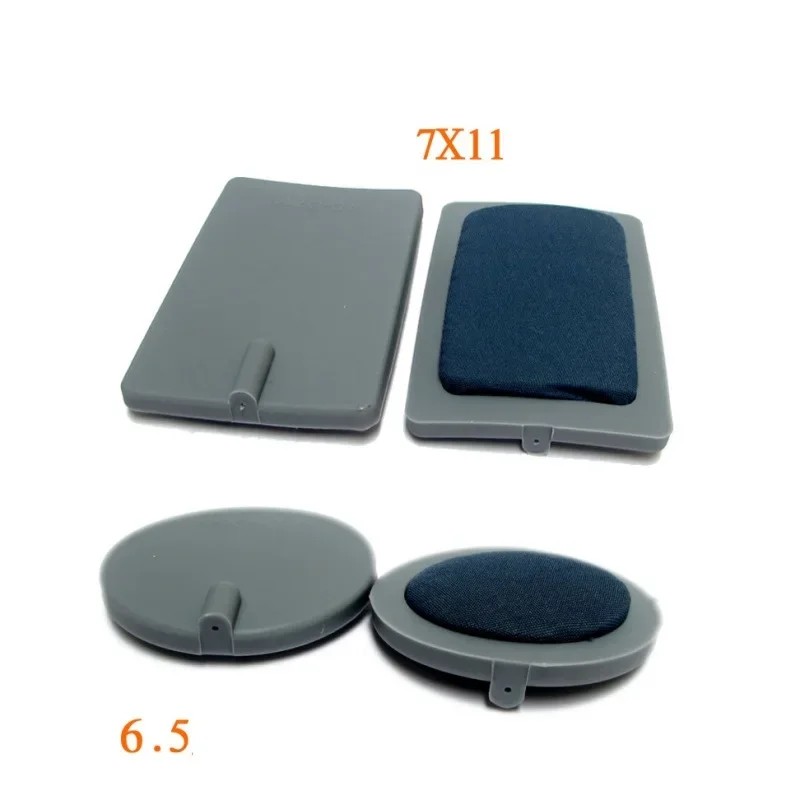 DDS-Single-Hole-Sponge-Water-Absorbing-Large-sized-Drug-Lead-Electrode ...