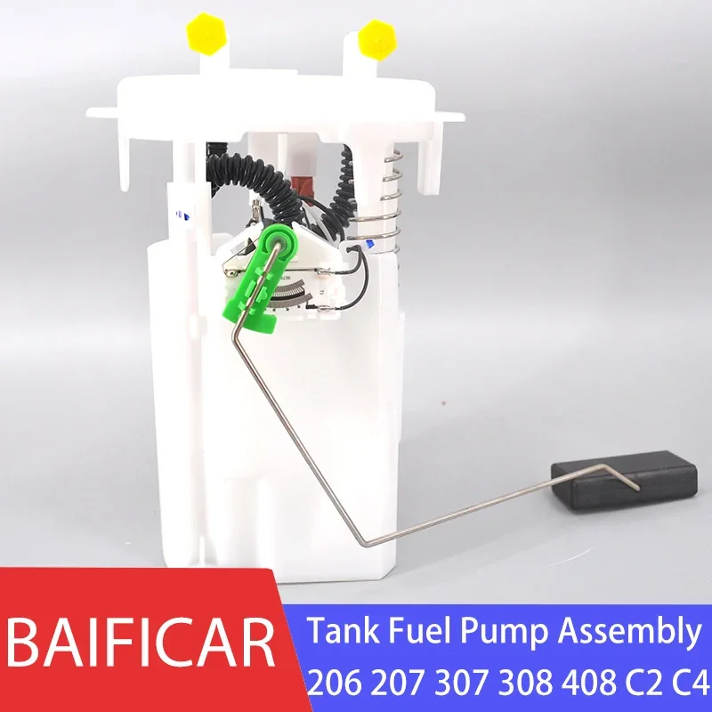 Baificar-Brand-New-Electronic-Tank-Fuel-Pump-Assembly-9670251480-For ...