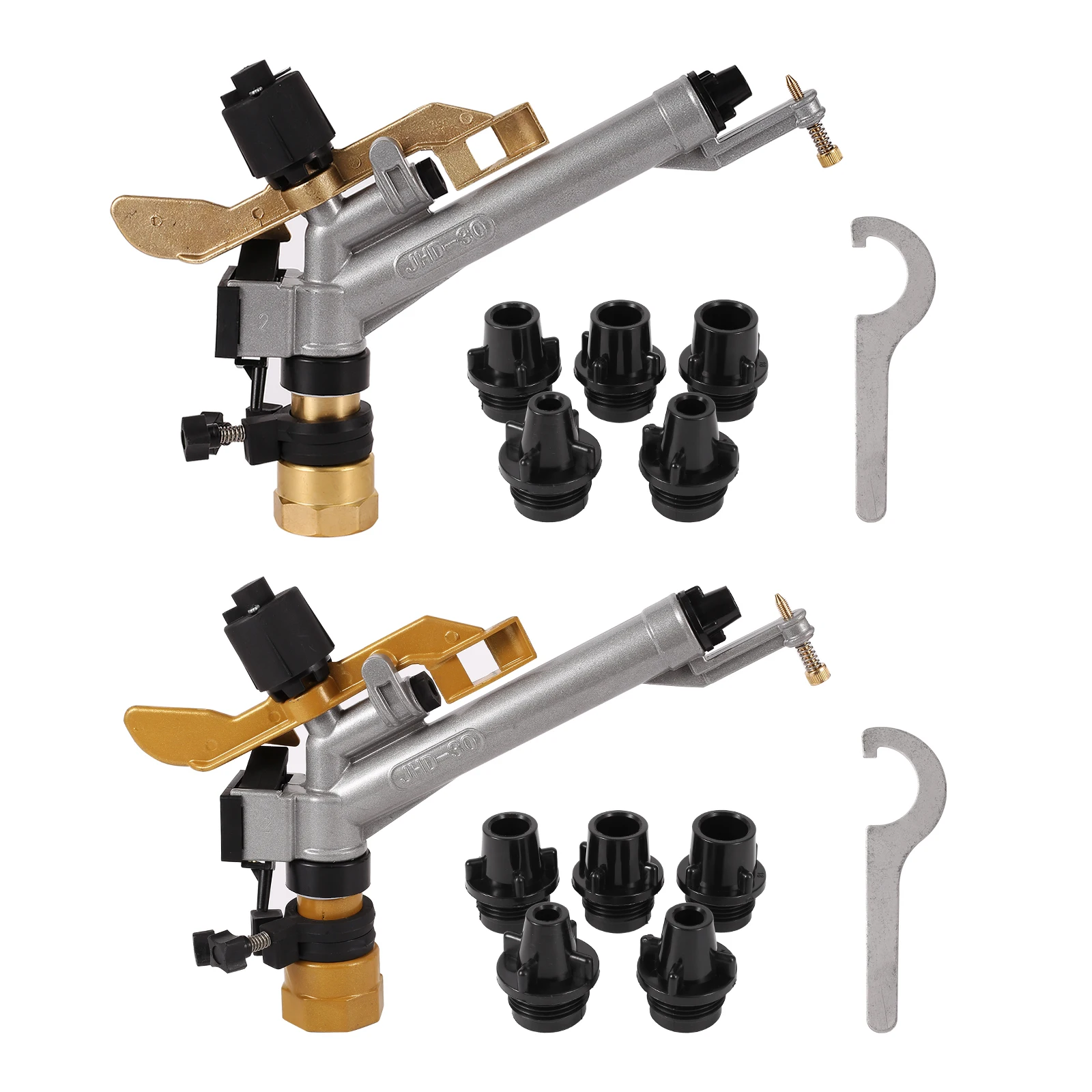 1-5-Rocker-Impact-Sprinkler-Gun-Agricultural-Irrigation-Spraying ...