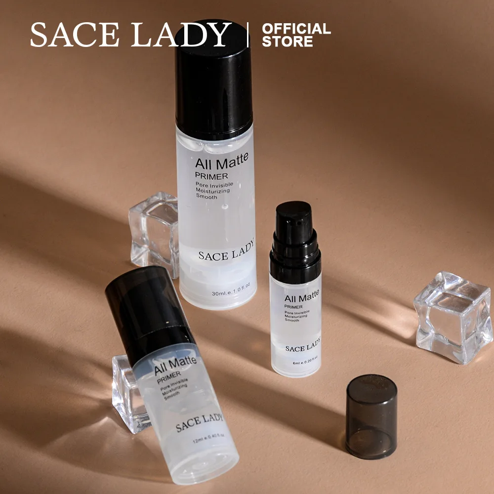 SACE-LADY-Base-de-maquillaje-l-quido-mate-crema-Facial-con-control-de ...
