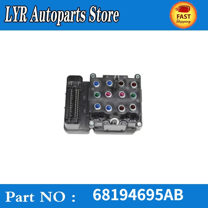 Original-high-quality-ABS-Control-Module-fits-for-Dodge-Journey-11-14 ...