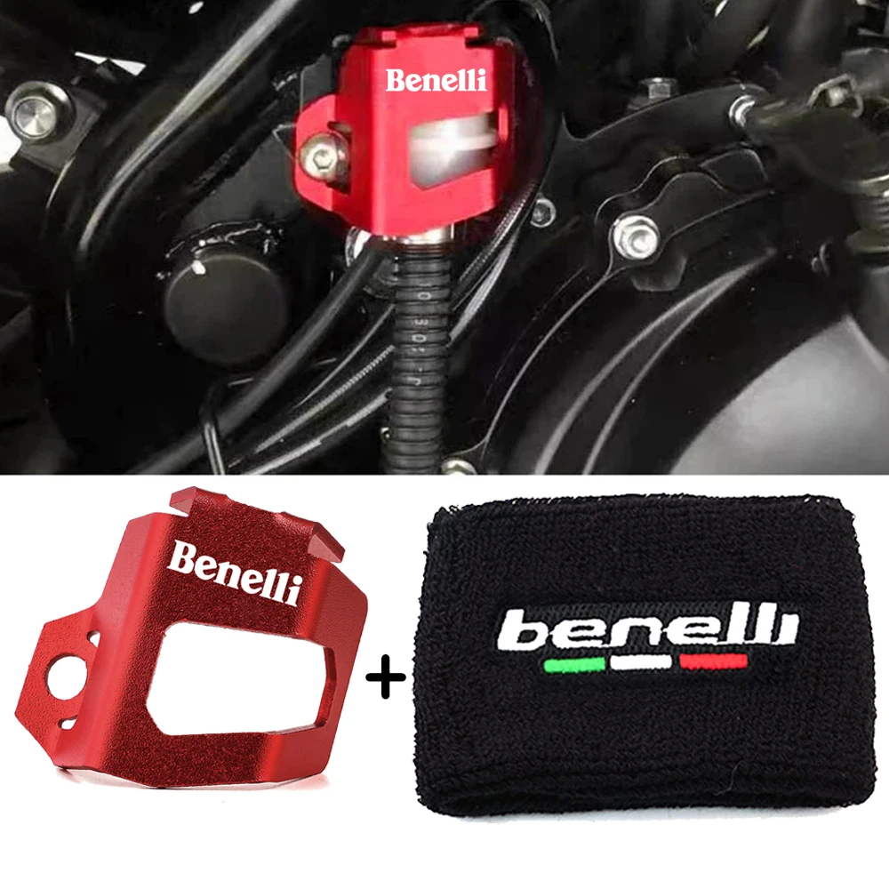 For-Benelli-TRK-702-702-502-502X-Leoncino-500-BJ500-Motorcycle-Rear ...