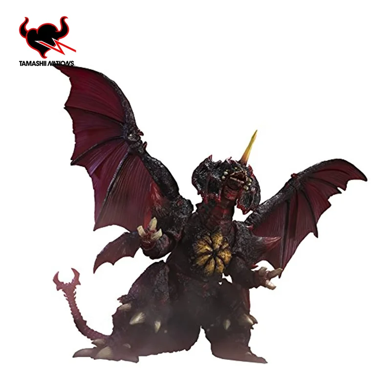 Bandai-Tamashii-Nations-S-H-Monster-Arts-Godzilla-Vs-Destroyah-Action ...