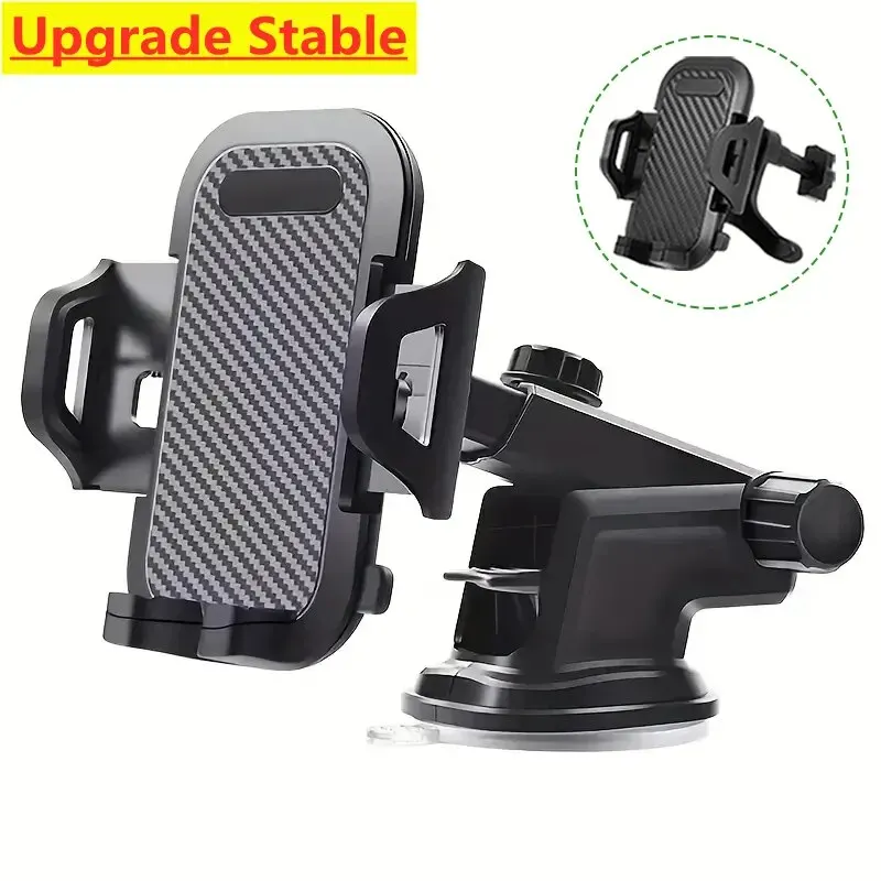 Car-Phone-Holder-Mount-Stand-Sucker-Suction-Cup-Air-Vent-Smartphone ...