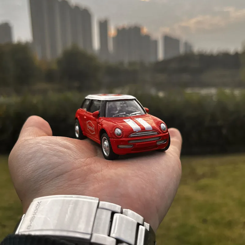 Mini Model Car Metal Collection | Metal Car Toy Collection | Classic ...