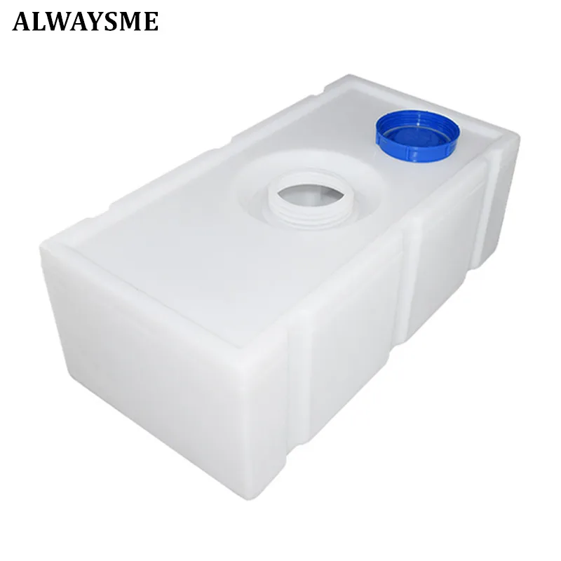 ALWAYSME 90L/100L Professional Fresh Water Holding Tank For RV