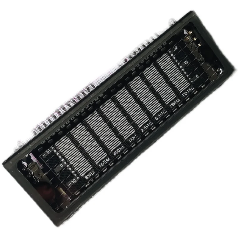 HL-D022 New VFD Display Spectrum Display EQ Screen - AliExpress 1420