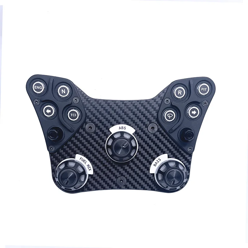 Simracing-Game-Rally-Steering-Wheel-Drive-free-Plug-and-Play-Improve ...