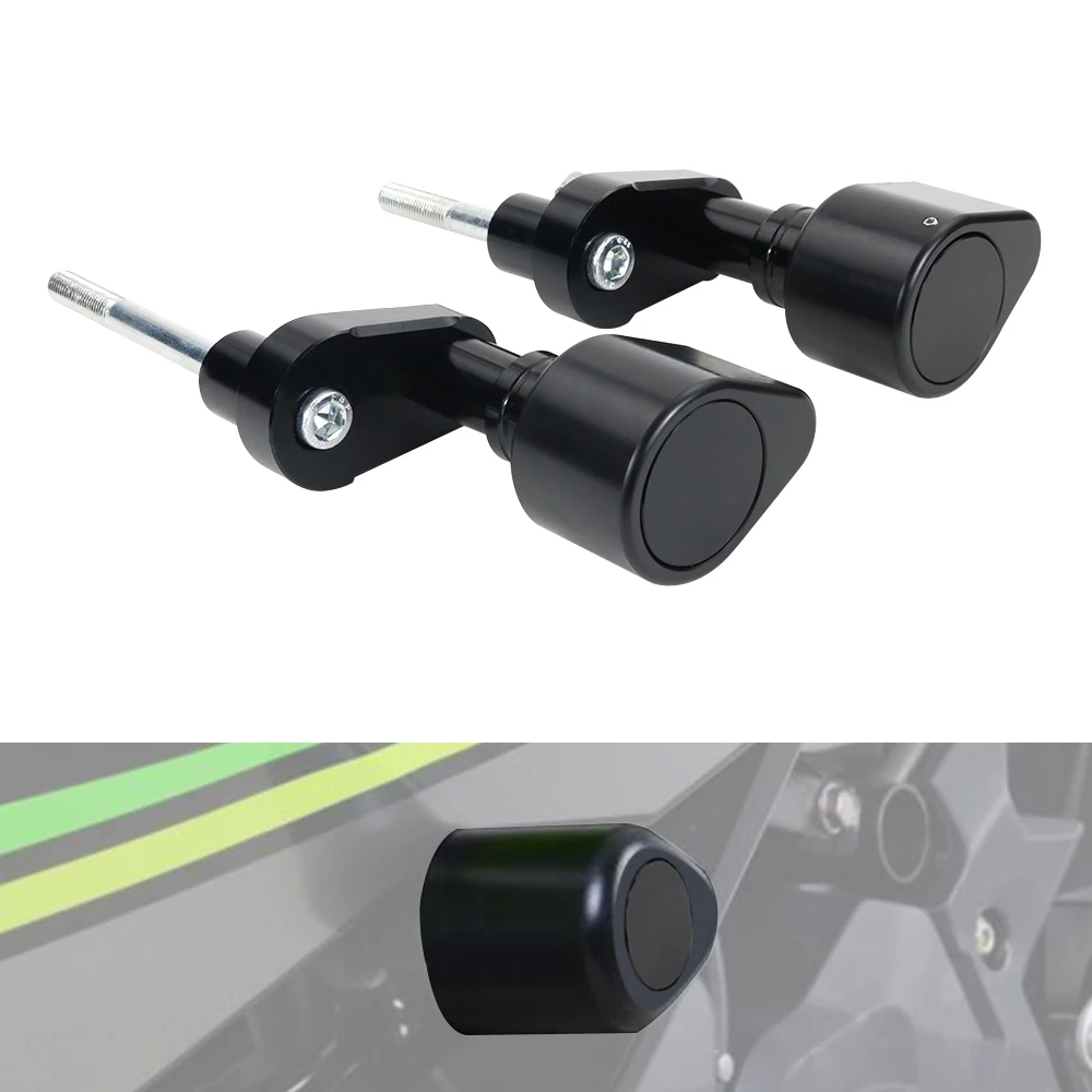 Fit-For-KAWASAKI-Ninja400-2018-2022-Motorcycle-Falling-Protection-Frame ...