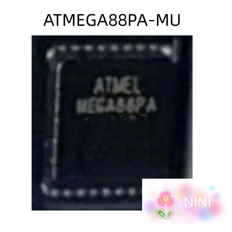 5pcs-lot-ATMEGA88PA-MU-ATMEGA88-MU-ATMEGA88-QFN32-100-new.jpg