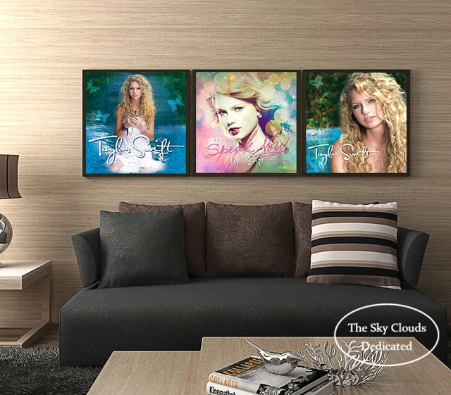 Red Taylor Swift Album Cover Deluxe