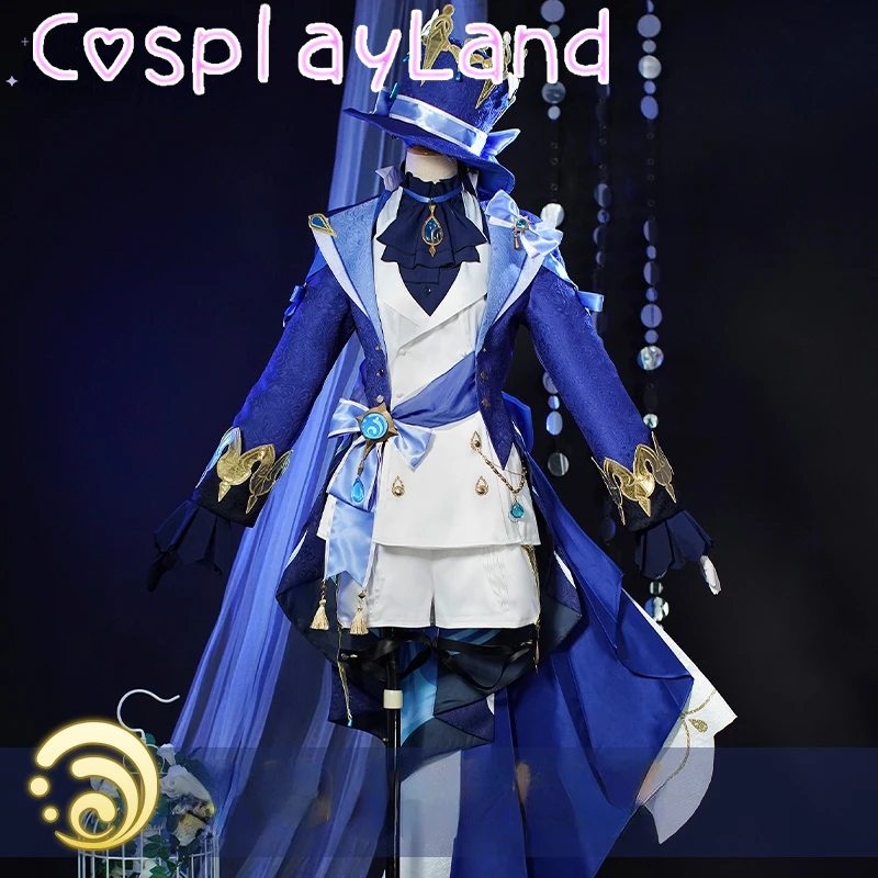 Genshin-Impact-Fontaine-Character-Focalors-Cosplay-Costume-Full-Set ...