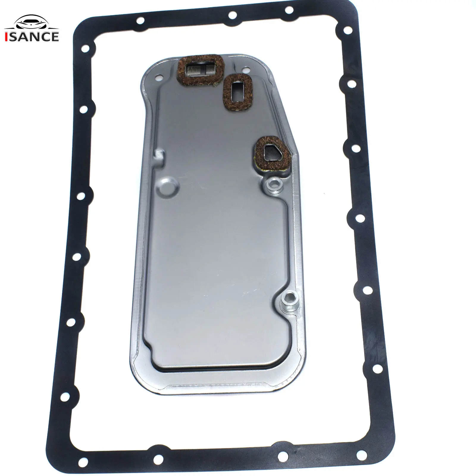 New-Transmission-Filter-with-Oil-Pan-Gasket-Set-35330-60030-For-Toyota ...