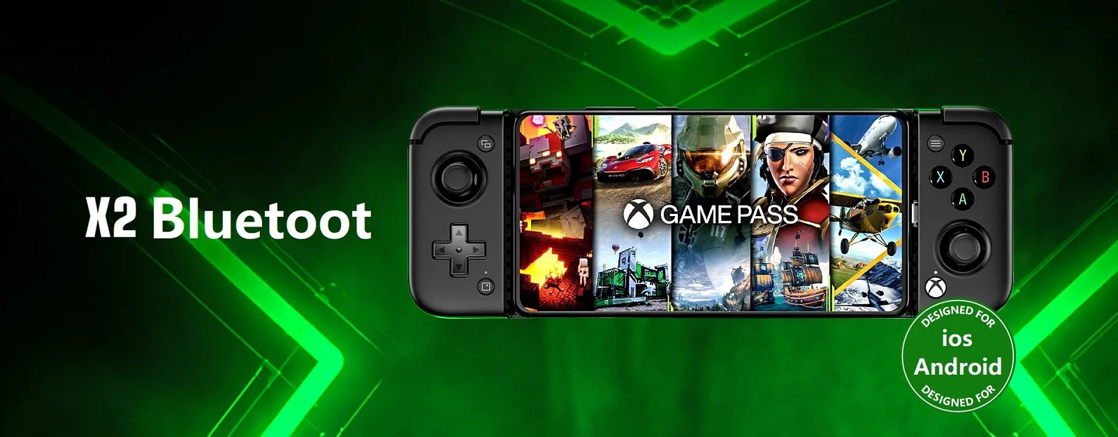 Game ABXY Store - Amazing products with exclusive discounts on AliExpress