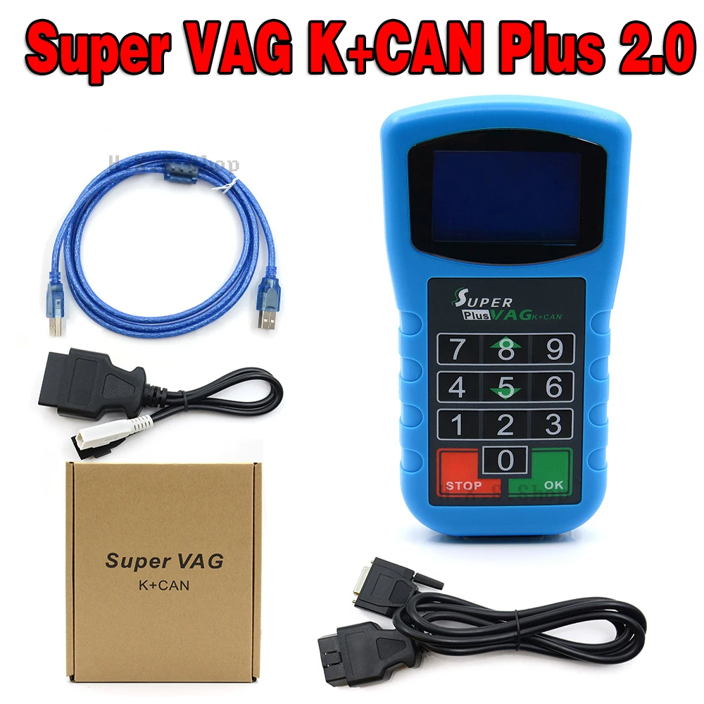 Super-VAG-K-CAN-Plus-2-0-OBD2-Car-Diagnostic-tool-Pin-Code-Reader-Key ...