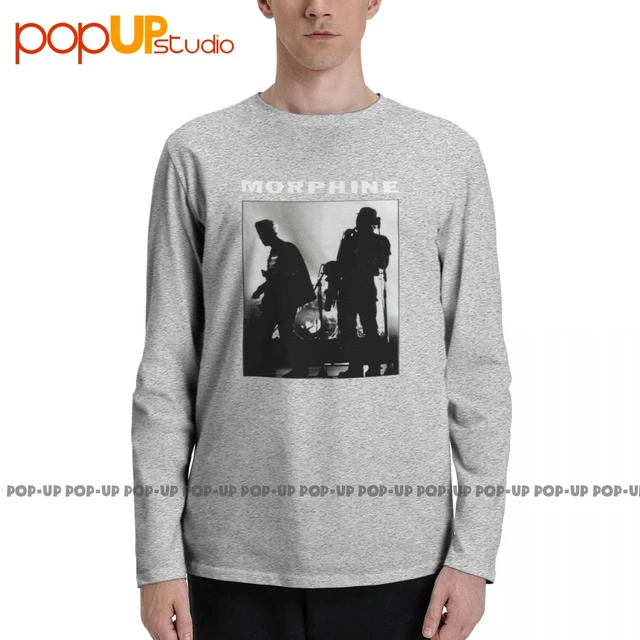 Morphine Band T Shirt