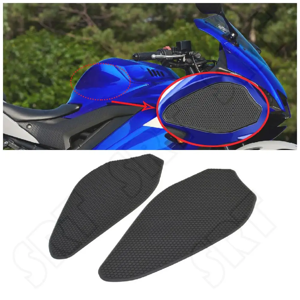 Fits-for-Yamaha-YZF-R3-R25-YZF-R3-YZF-R25-ABS-2019-2023-Motorcycle ...