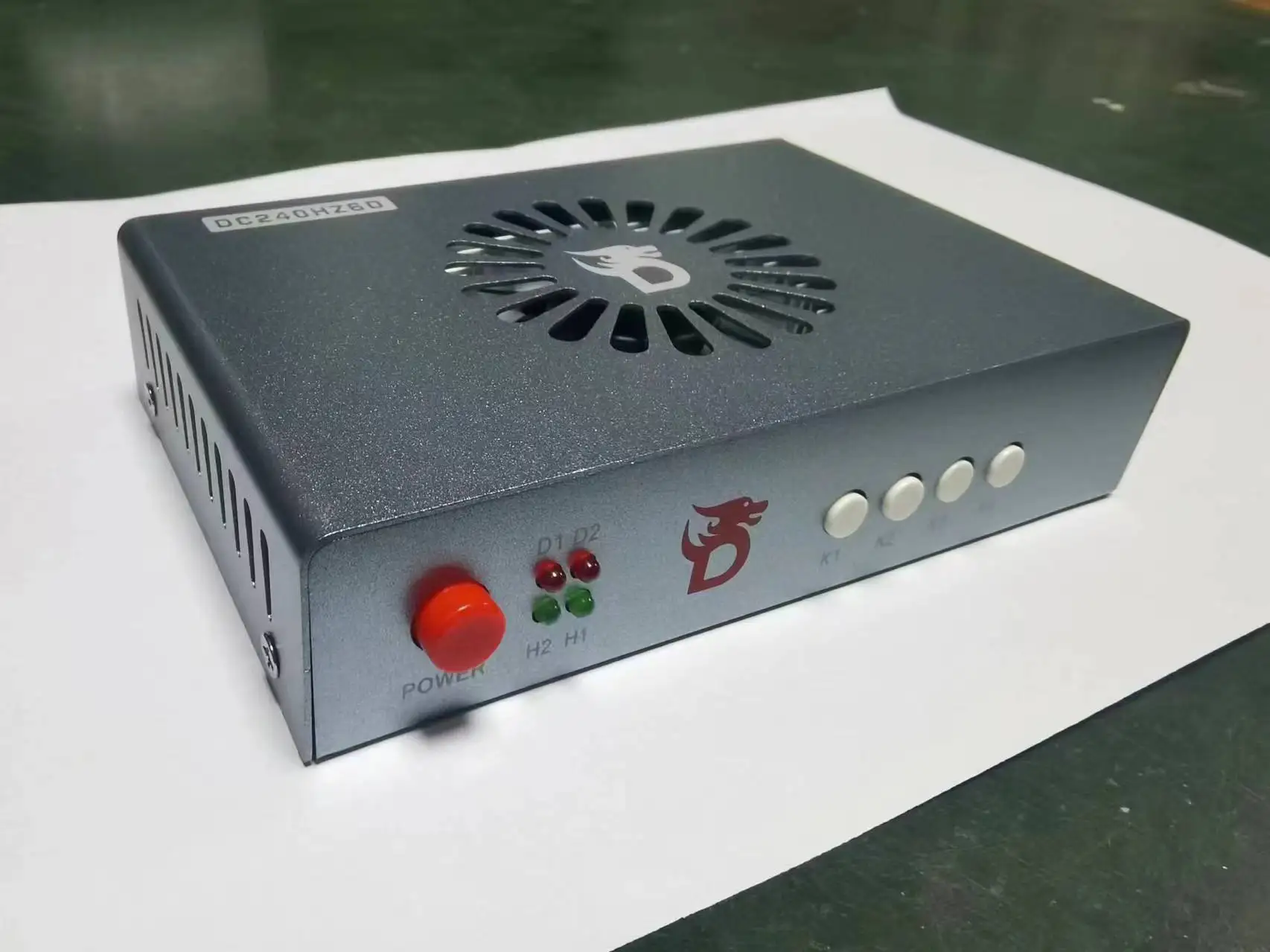 FuserDP240Hz-caja-de-superposici-n-de-v-deo-DMA-procesador-de-v-deo ...