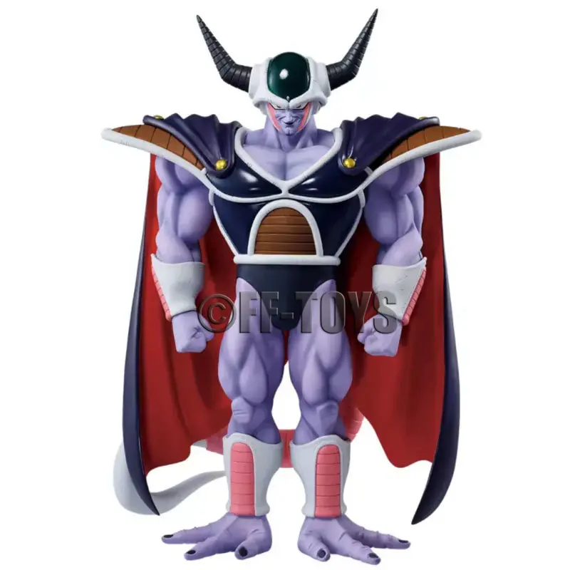 Anime-Dragon-Ball-Z-King-Cold-PVC-Action-Figures-estatueta-King-Cold ...