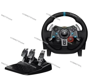 Game-Controller-G29-Driving-Force-Game-Steering-Wheel-for-PS5-PS4-PS3 ...