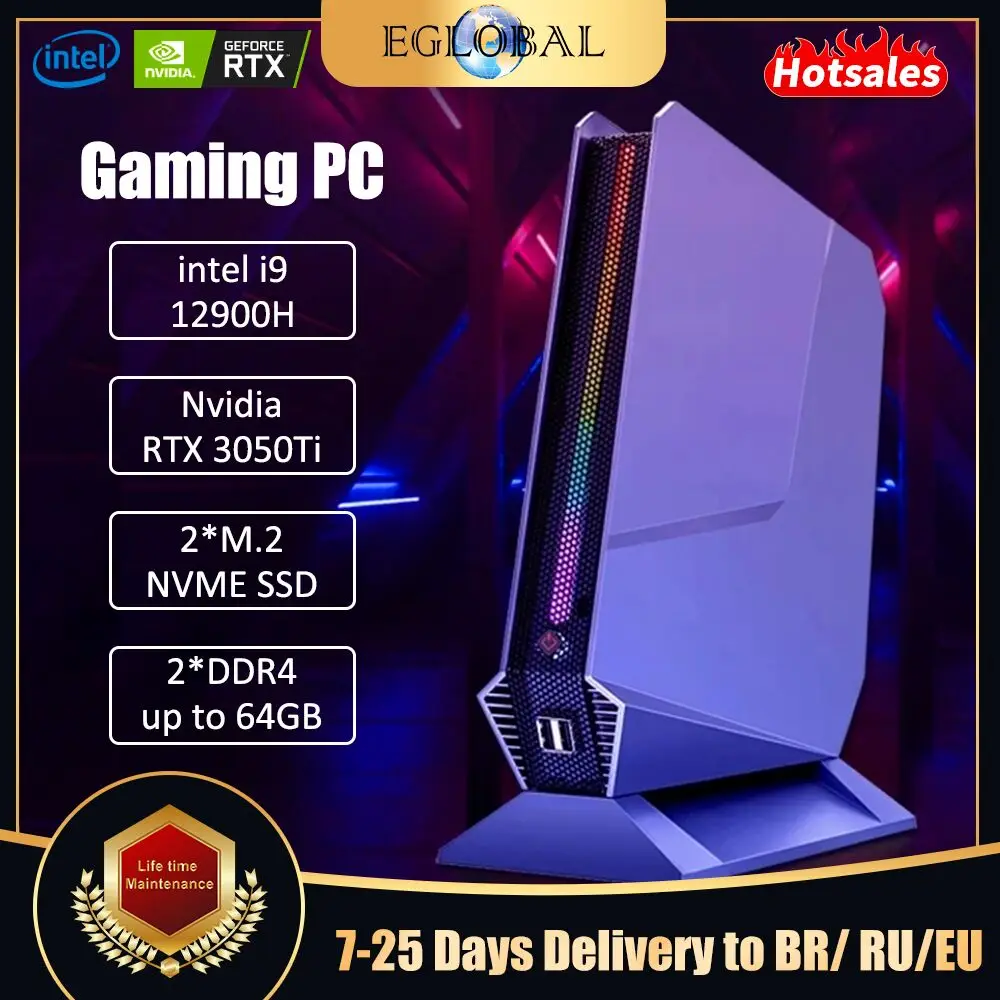 Newest-Mini-Gamer-PC-12th-Gen-Intel-i9-12900H-i7-12700H-Nvi-dia-RTX ...