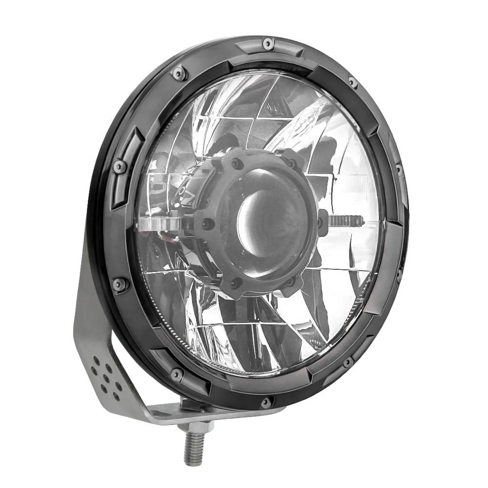 Aurora-2020-New-Round-7-inch-60w-Spot-12V-DRL-4X4-Offroad-Car-Led-Laser ...