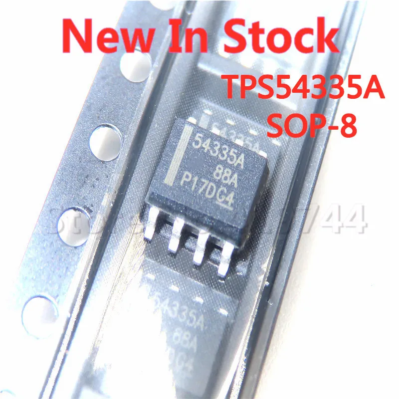 Chip-regulador-de-voltaje-TPS54335ADDAR-TPS54335A-54335A-SOP-8-SMD-IC ...