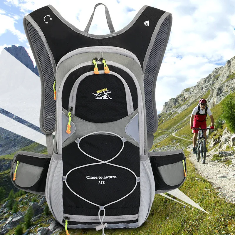 Men-s-Outdoor-Hiking-Backpack-Nylon-Fiber-Waterproof-Hiking-Camping ...