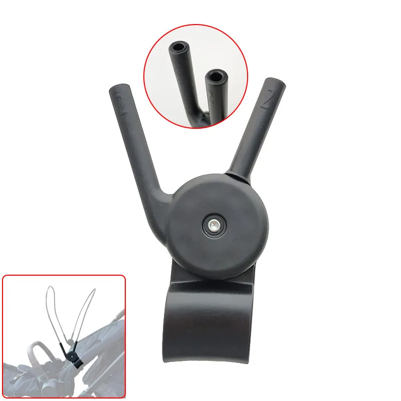 Buggy Awning Clasp For Cybex Mios 2/3 Priam 3/4 2019~2025 Stroller Roof ...