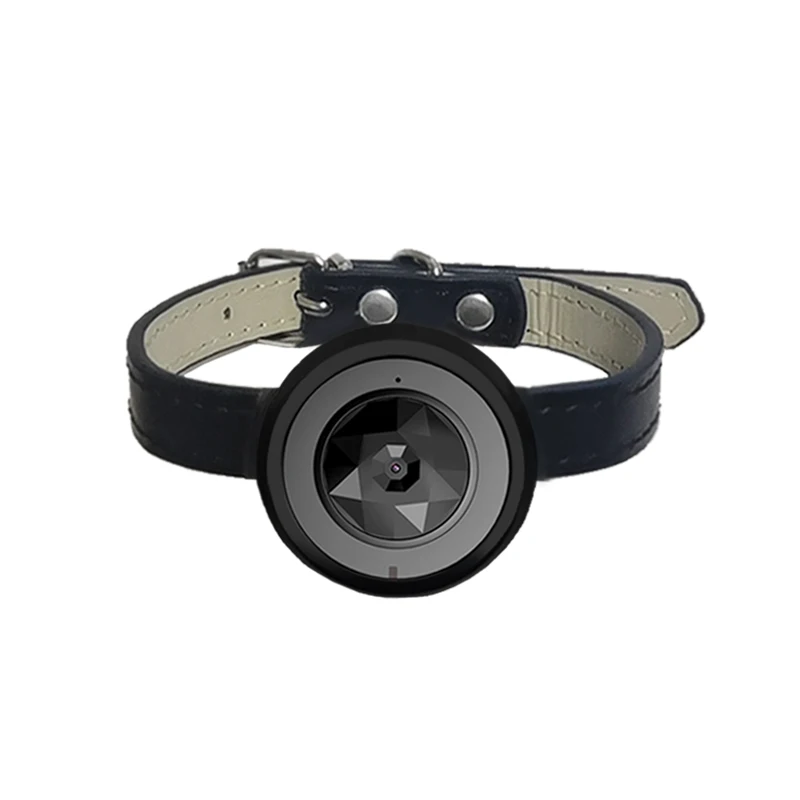 4G-cats-and-dogs-pet-first-view-smart-camera-recorder-collar-camera ...