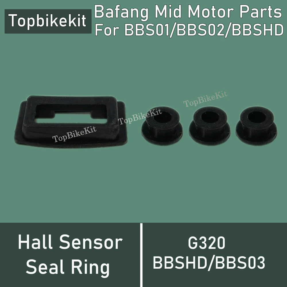 Ebike-8fun-Bafang-Motor-Rubber-SealRing-Bafang-Mid-Motor-Hall-Sensor ...