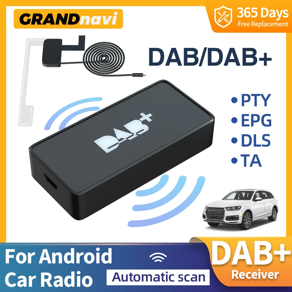 Grandnavi-Car-DAB-Digital-Radio-Box-DAB-Receiver-Antenna-Aerial-USB ...