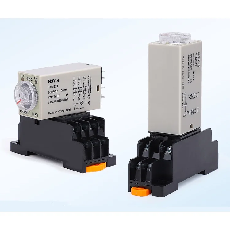 H3Y-2-H3Y-4-Timer-Relay-With-Base-Power-on-Time-delay-Switch-10sec-to-60min.jpg