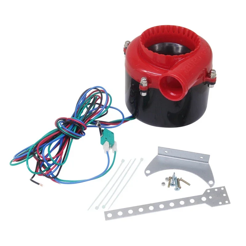 Universal-Racing-Electronic-Turbo-Car-Fake-Dump-Valve-Electronic-Turbo ...