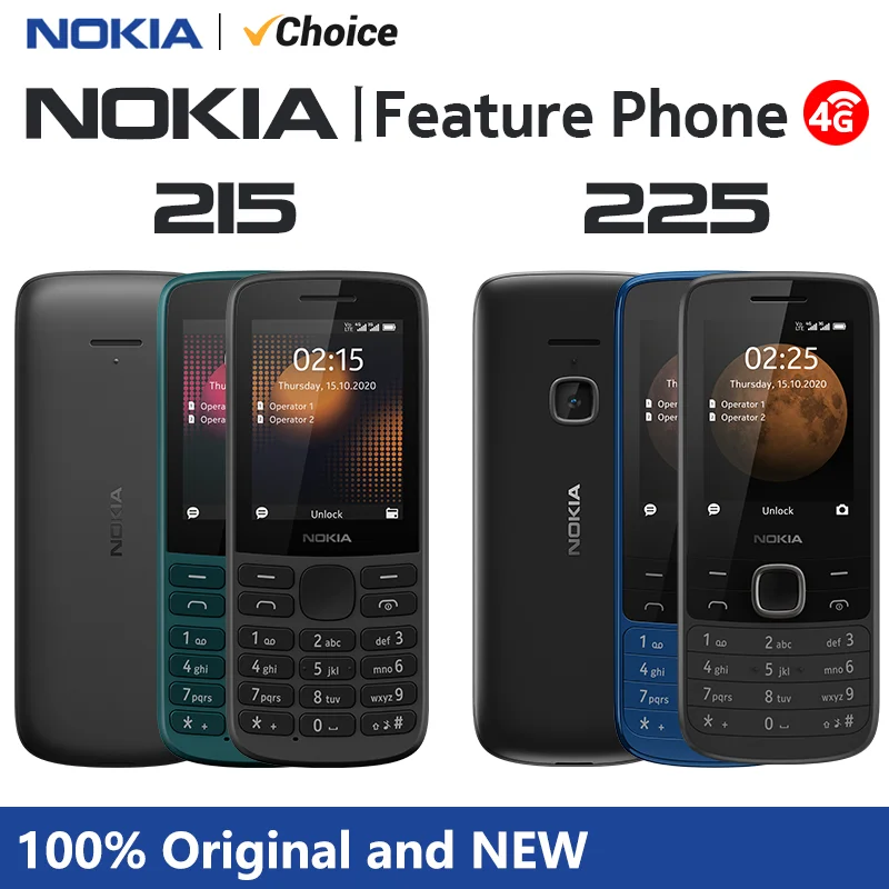 Nokia Mobile Store