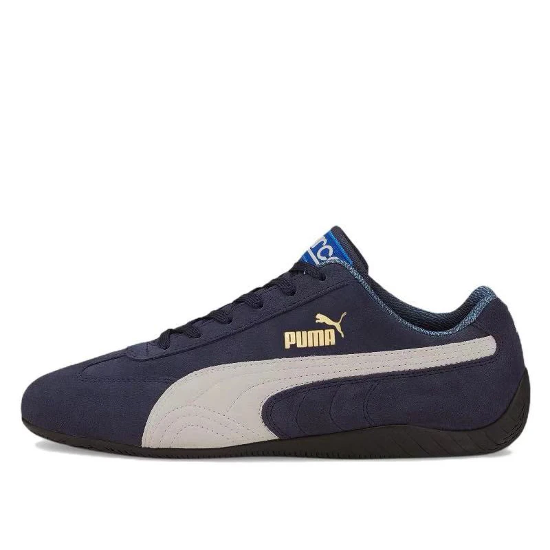 PUMA-Speedcat-Zapatillas-de-correr-retro-de-cuero-para-hombre-zapatos ...