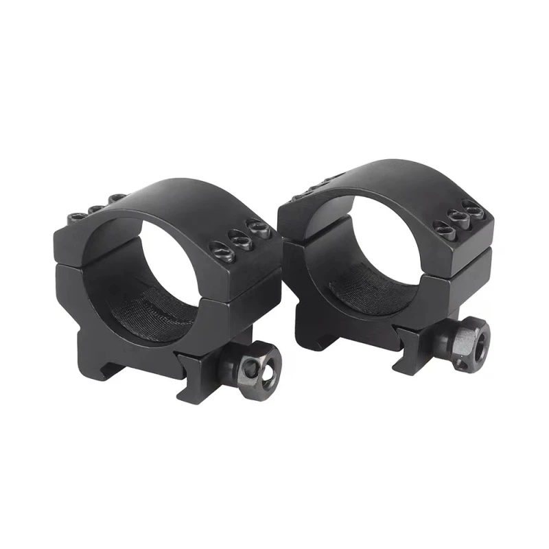 30mm-Scope-Mount-Ring-Weaver-Low-Profile-Heavy-Duty-20mm-Picatinny-Rail ...