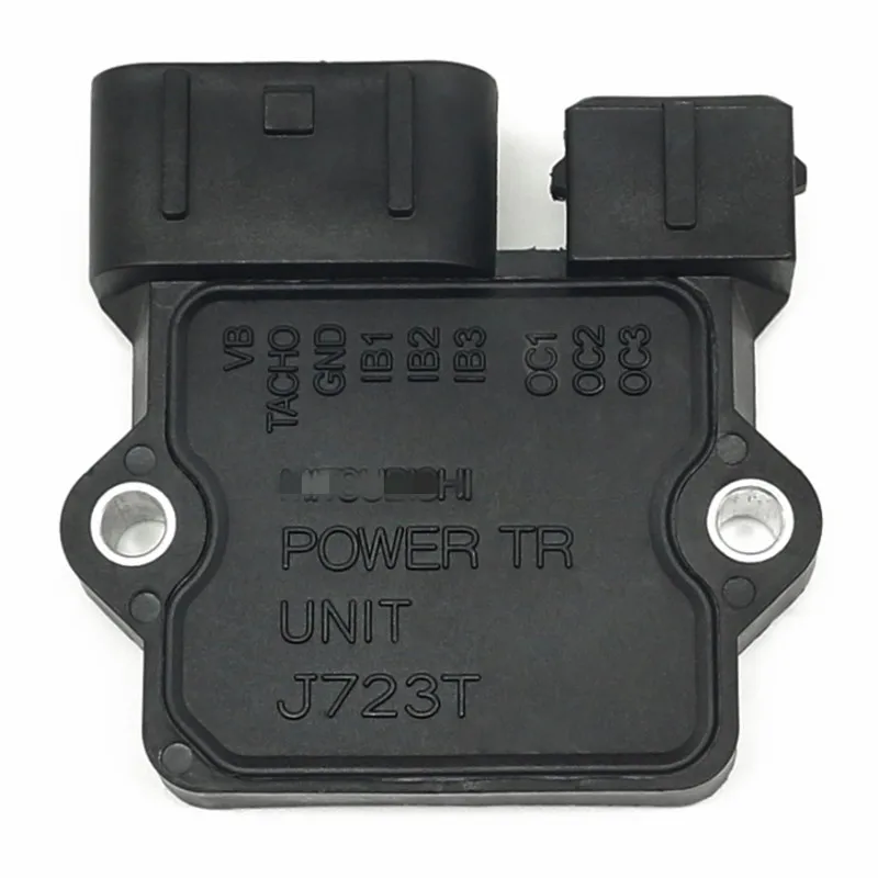 MD160535-MD349207-MD152999-J723T-Ignition-Module-For-Mitsubishi-Montero ...