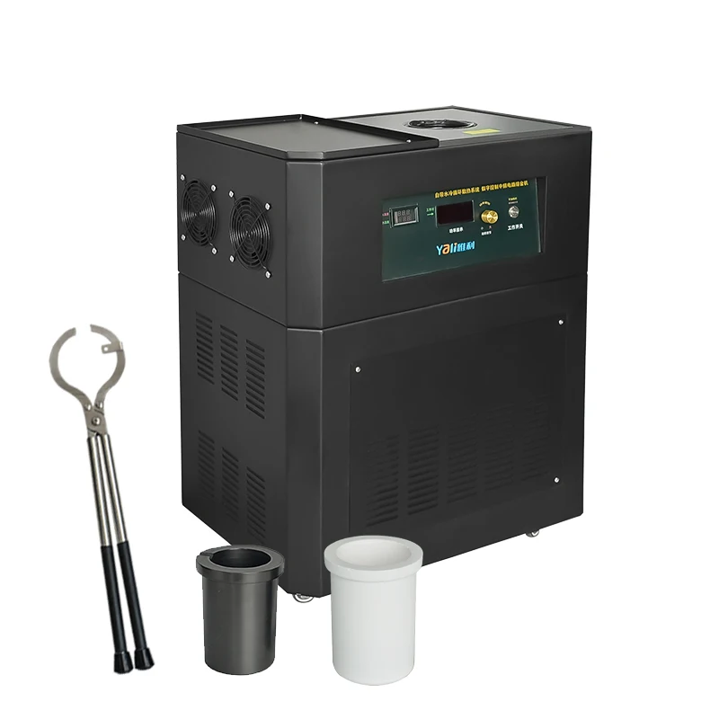 5-6kg-Water-Cooled-Integrated-Melting-Furnace-Copper-Silver-Gold ...