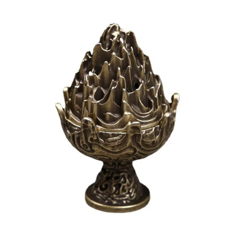Boshan-Incense-Burner-Tabletop-Ornament-Home-Office-Decor-Collectible ...