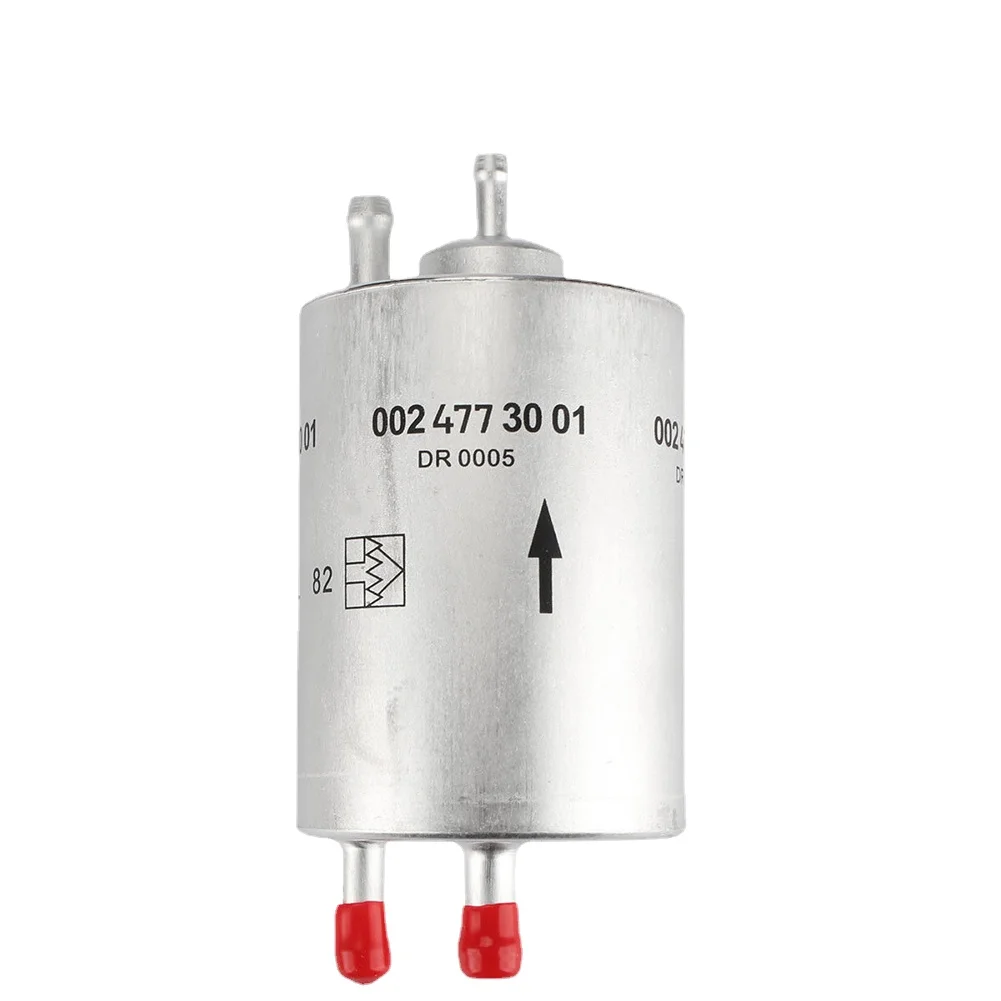 0024773001 0024776401 Fuel Filter Set for Mercedes Benz W203 C180 C200 ...