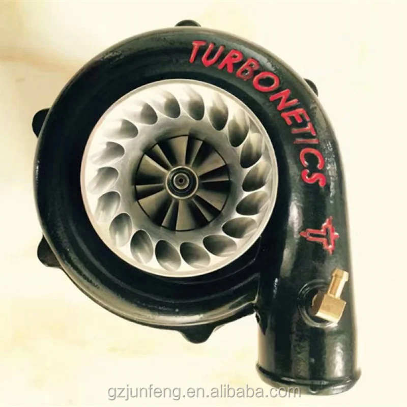 Turbonetics T3t4 Turbo