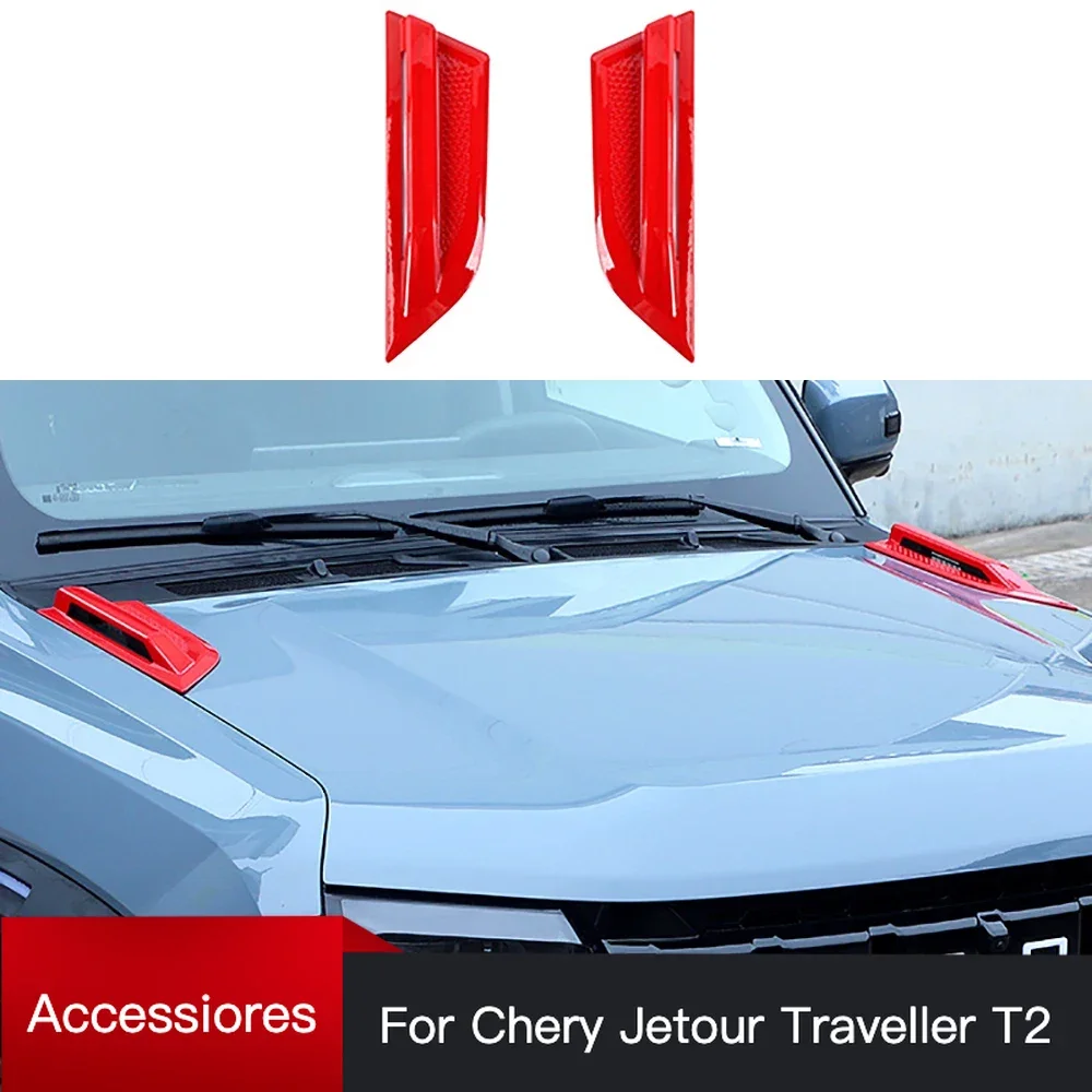 Chery-Jetour-Traveller-2023-2024-Jetour-T2-Car-Sticker-Modification ...