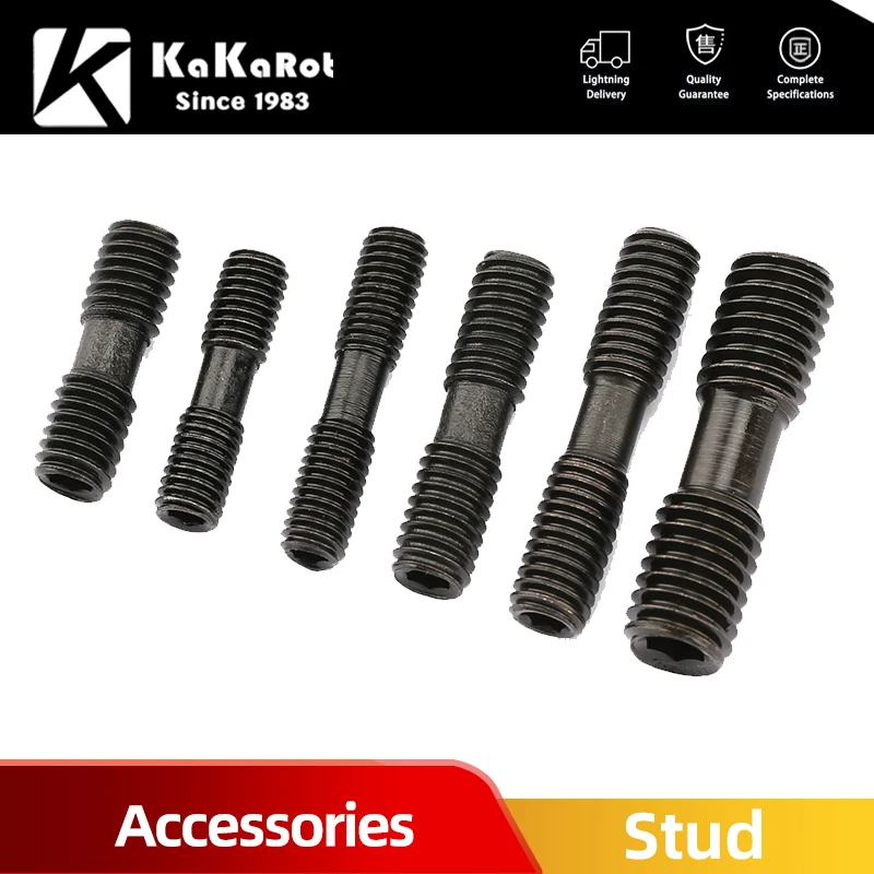 KaKarot-10PCS-Turning-Tool-Srew-MCS520-MCS620-MCS625-MCS830-CNC-lathe ...