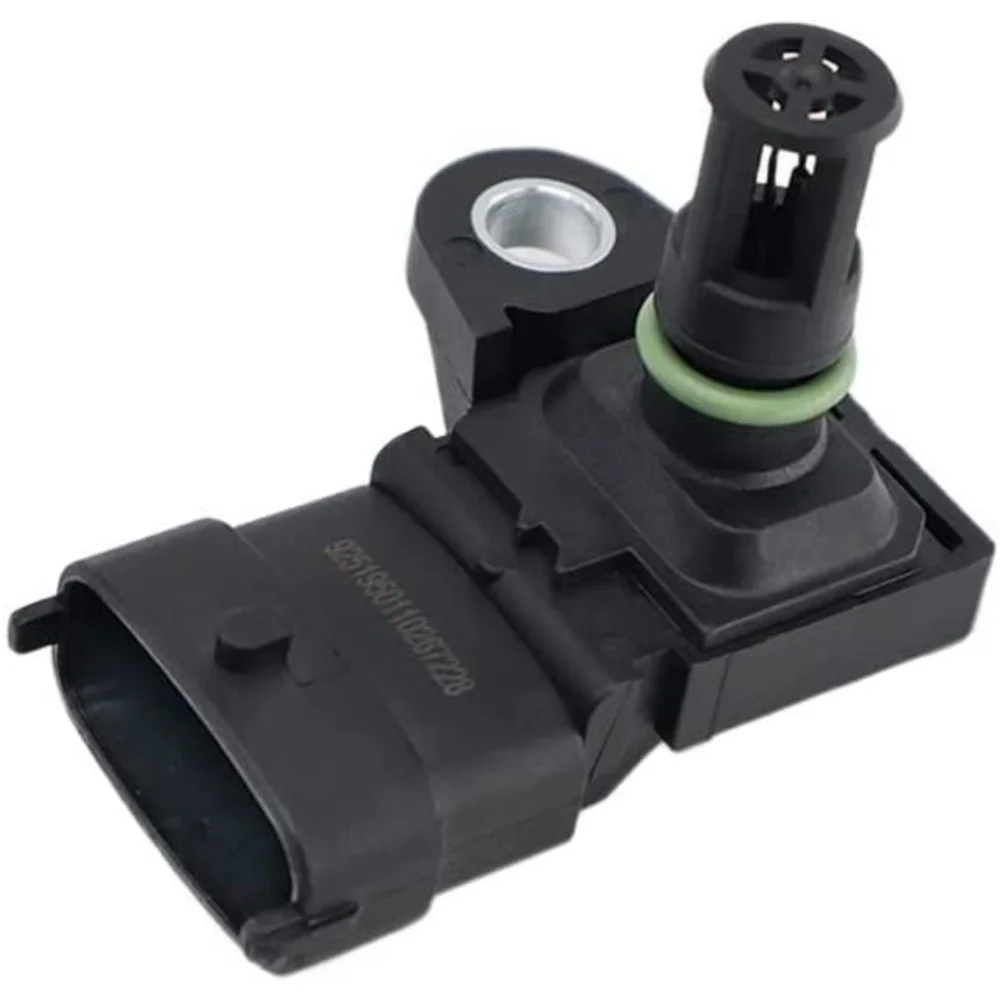 22422785-A2C96053500-Intake-Air-Temperature-Boost-Pressure-Sensor-For ...