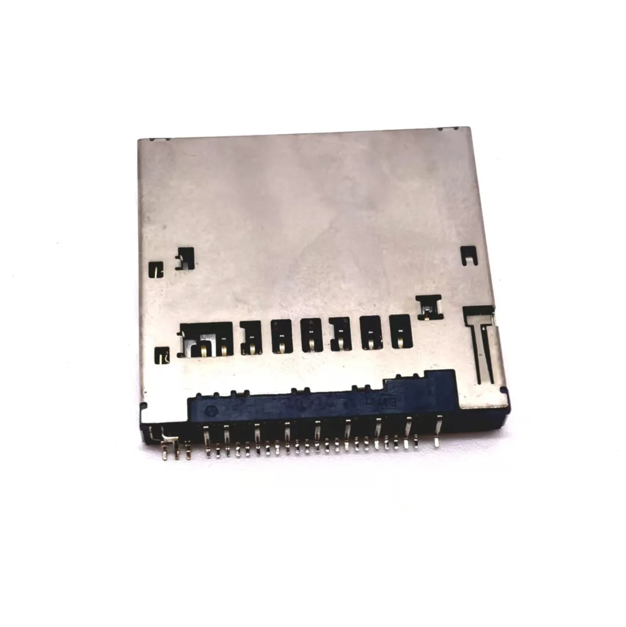 SD Memory Card Slot Repair Parts Compatible for Sony W320 w350 W370 ...