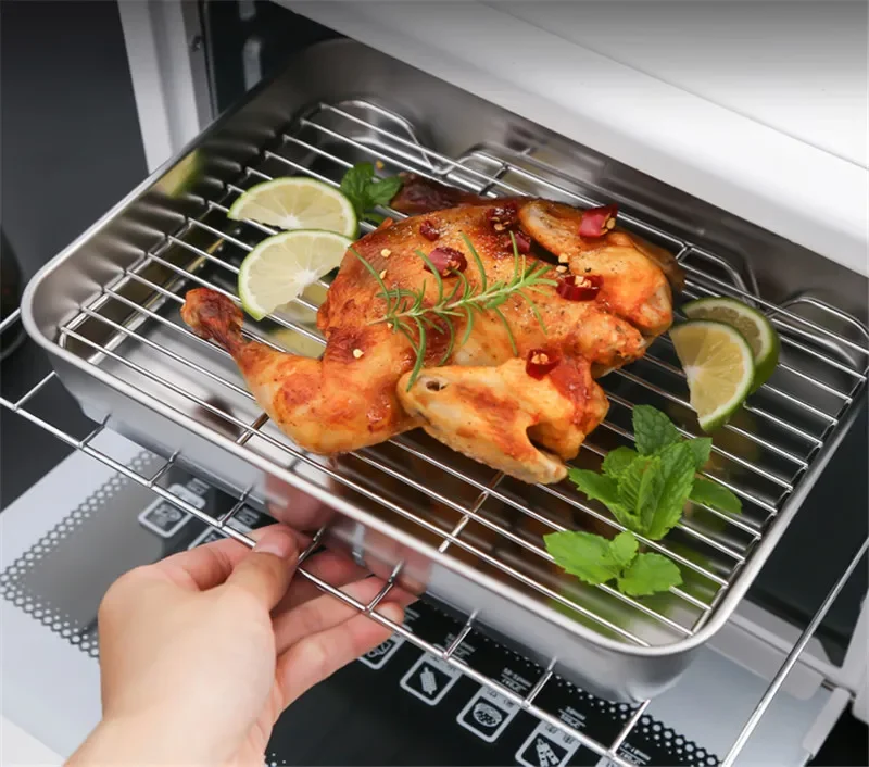 Baking Tray – Chef Choice Depot